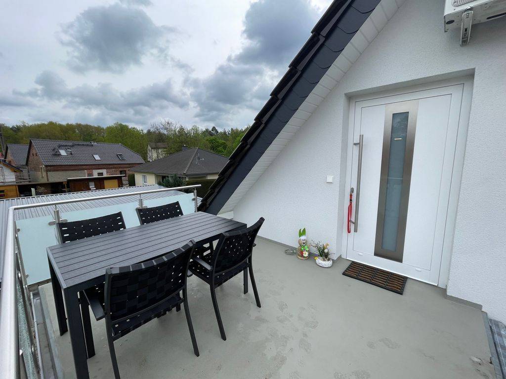 43 M² Appartement ∙ 1 Chambre ∙ 4 Personnes - Senftenberg