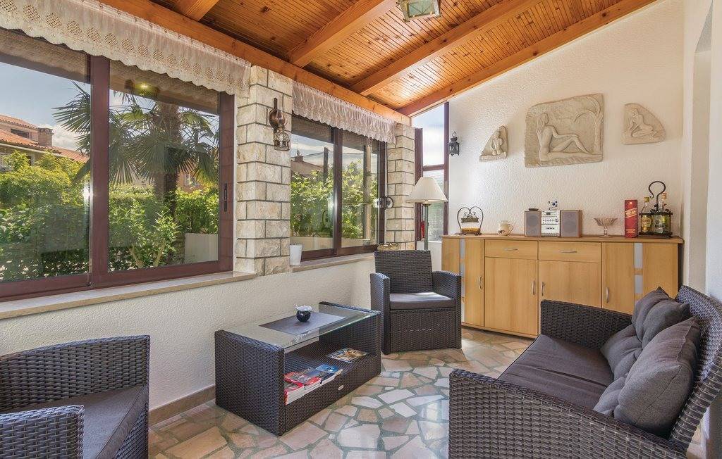 120 M² Villa ∙ 3 Schlafzimmer ∙ 6 Gäste - Rovinj