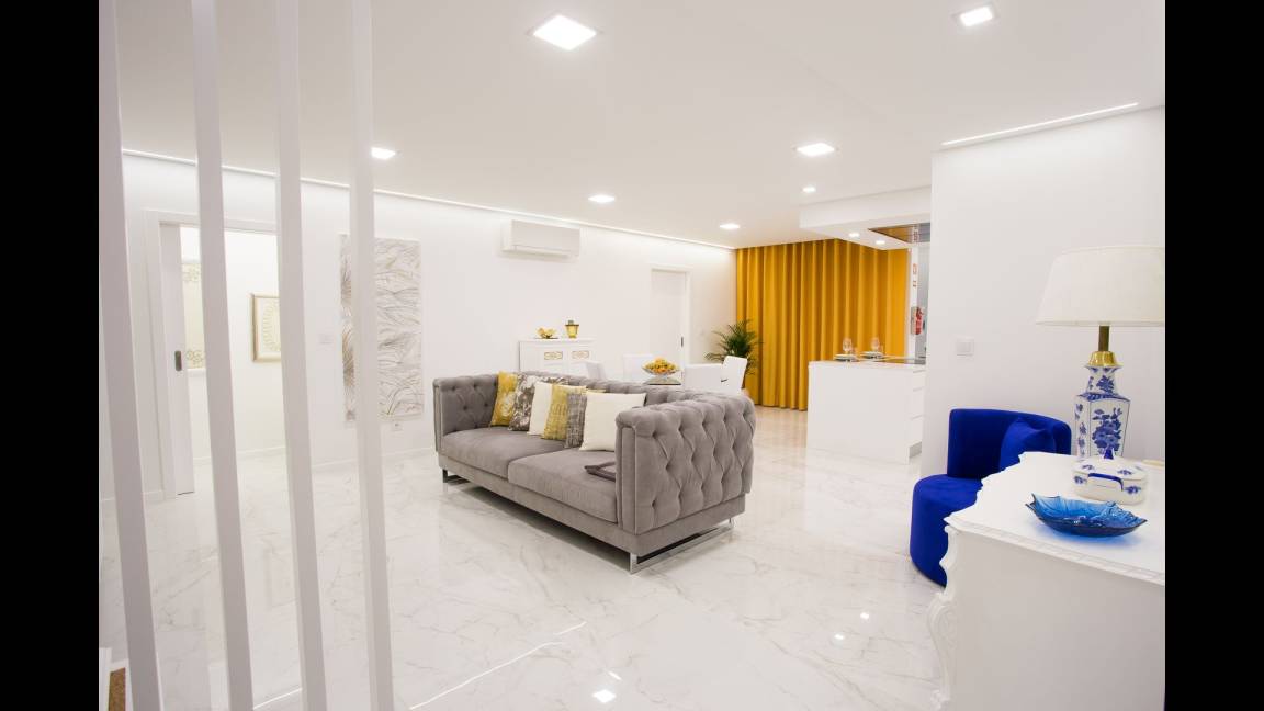 75 M² Apartment ∙ 1 Bedroom ∙ 2 Guests - Funchal