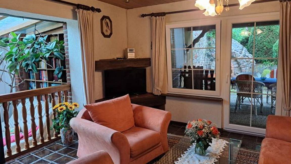 100 M² Ferienhaus ∙ 2 Schlafzimmer ∙ 6 Gäste - Bad Bevensen