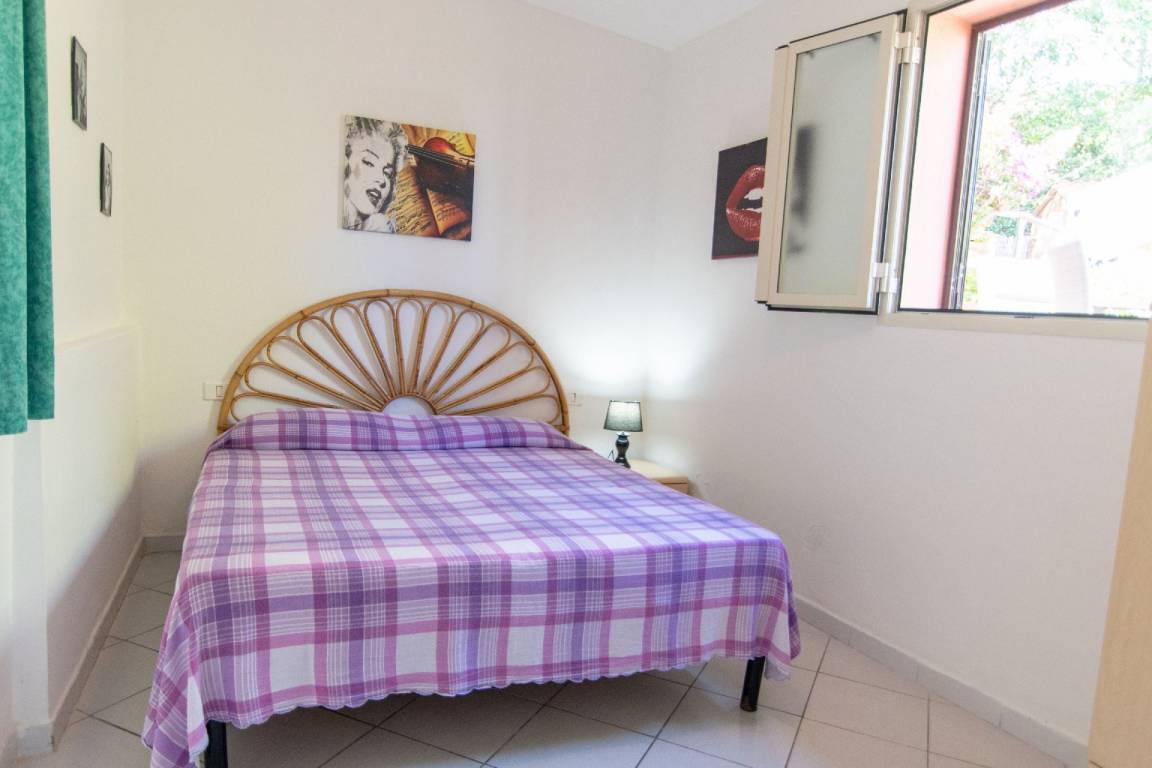 50 M² Appartement ∙ 2 Chambres ∙ 6 Personnes - Portoferraio