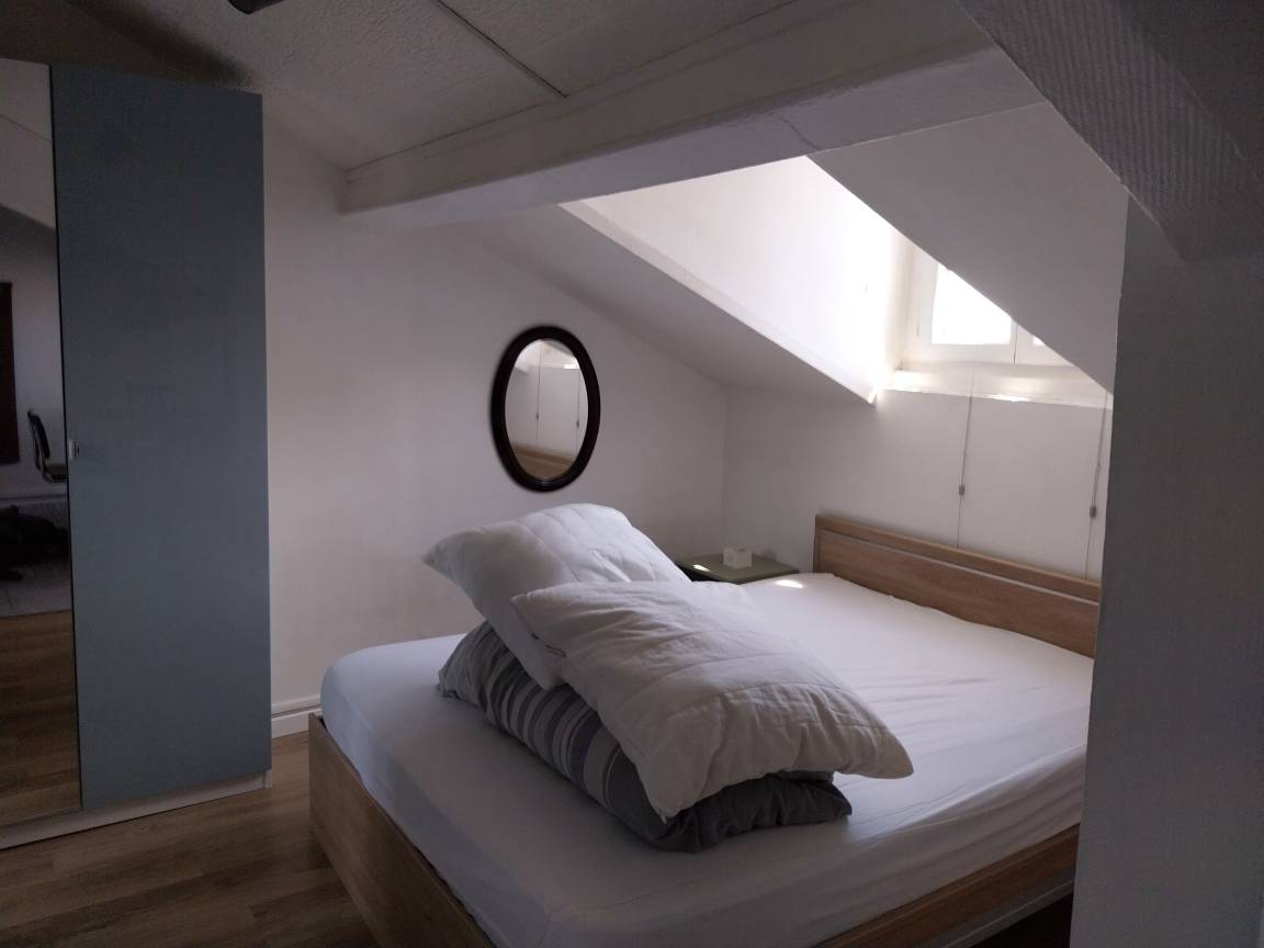 20 M² Studio ∙ 1 Chambre ∙ 2 Personnes - ibis Styles Paris 16 Boulogne