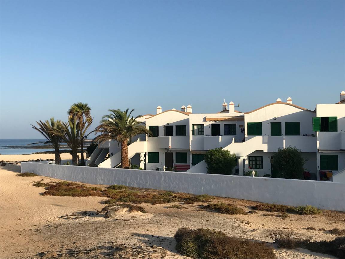 40 M² Apartment ∙ 1 Bedroom ∙ 4 Guests - El Cotillo
