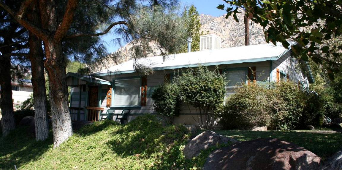 House ∙ 1 Bedroom ∙ 4 Guests - Wofford Heights