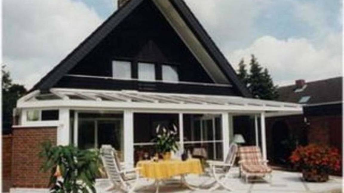 40 M² Apartamento ∙ 1 Habitación ∙ 2 Huéspedes - Meldorf