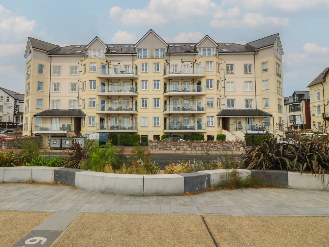 Cottage ∙ 2 Chambres ∙ 4 Personnes - Rhos on Sea