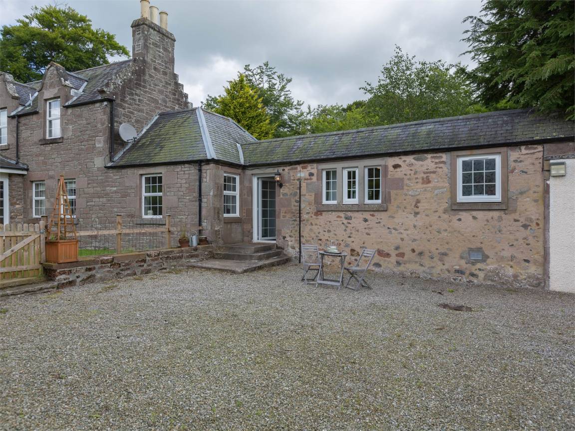Cottage ∙ 1 Bedroom ∙ 2 Guests - Aberdeenshire