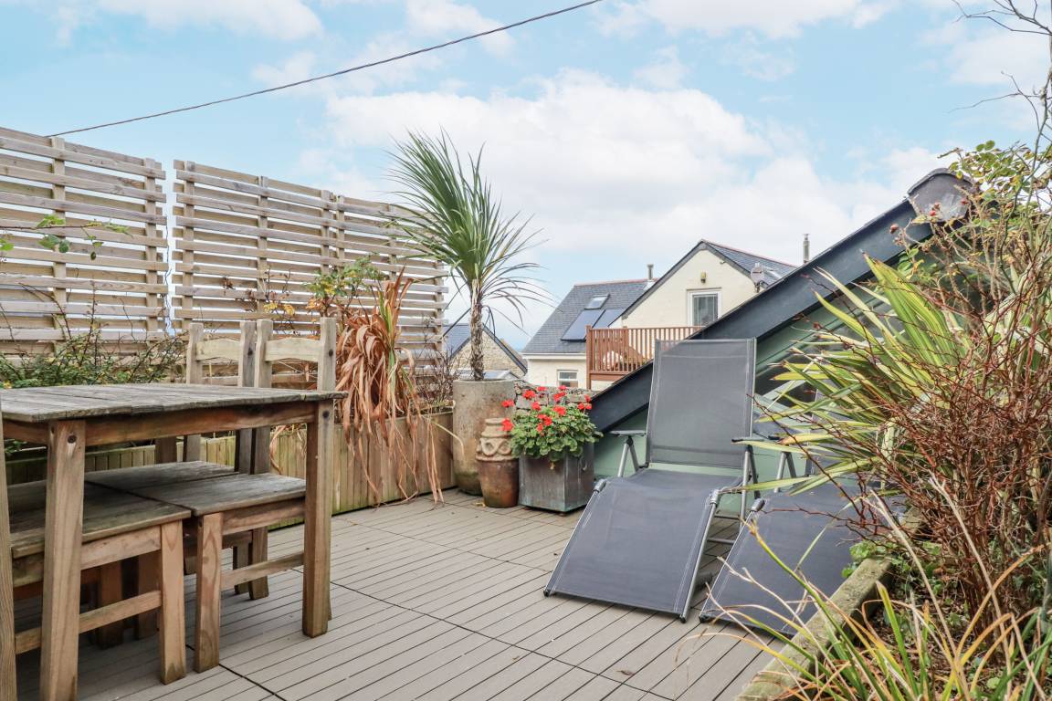 Cottage ∙ 1 Bedroom ∙ 2 Guests - Sennen