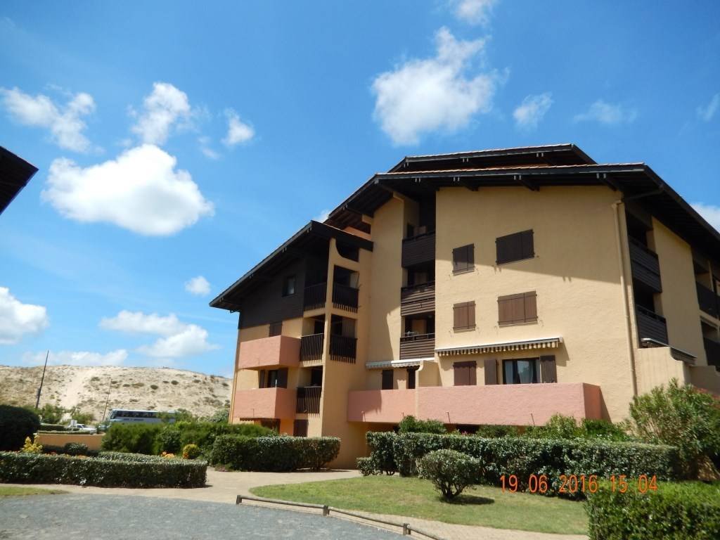 35 M² Appartement ∙ 1 Chambre ∙ 4 Personnes - Seignosse