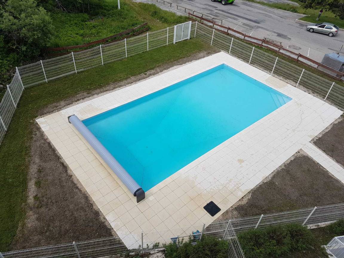 30 M² Estudio ∙ 1 Habitación ∙ 6 Huéspedes - Chamrousse