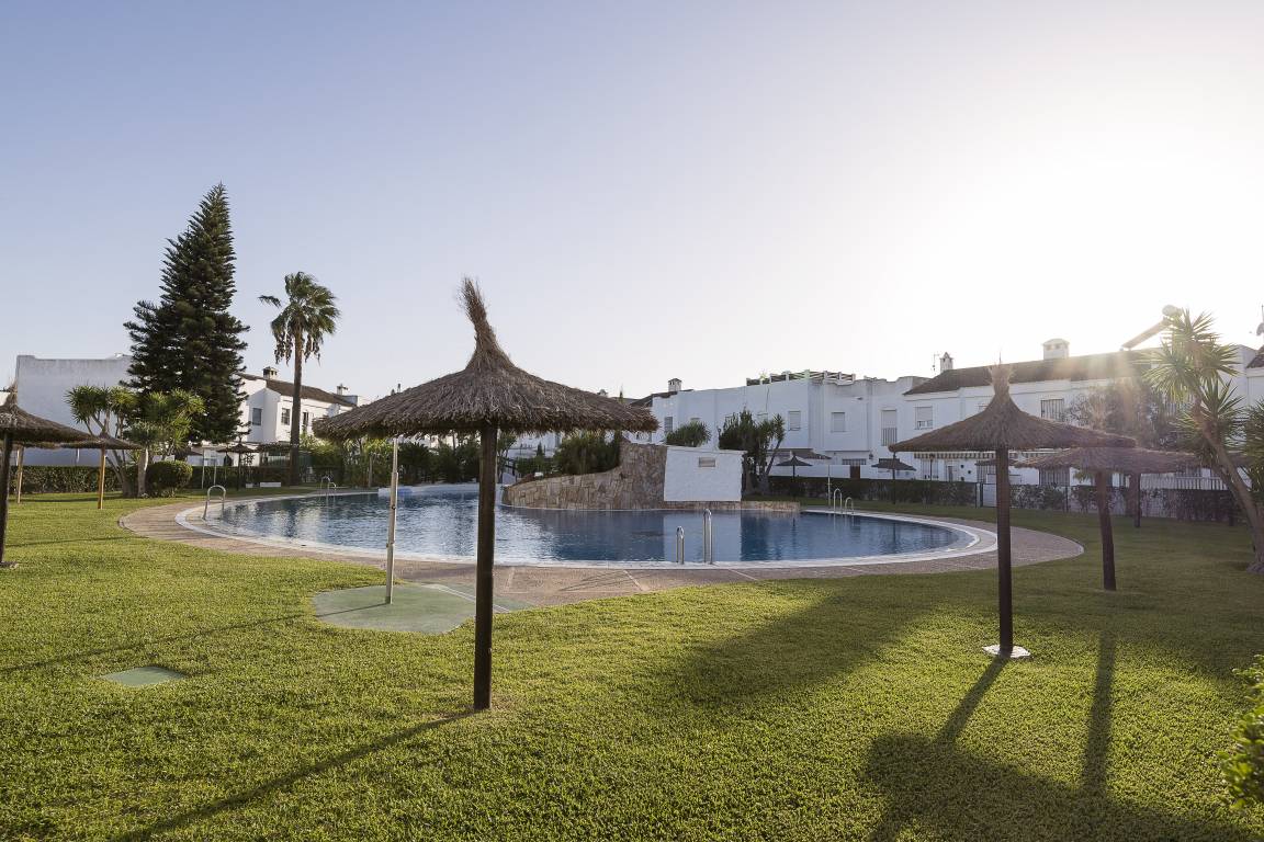 88 M² Chalet ∙ 3 Bedrooms ∙ 6 Guests - Chiclana de la Frontera