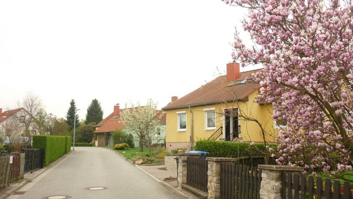 48 M² Appartement ∙ 2 Chambres ∙ 4 Personnes - Weimar