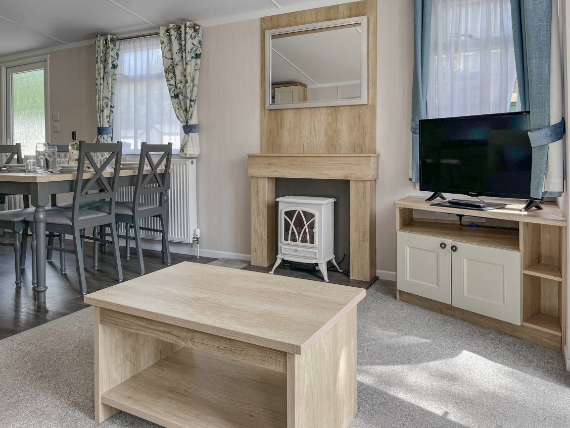 Cottage ∙ 2 Bedrooms ∙ 4 Guests - Gateshead