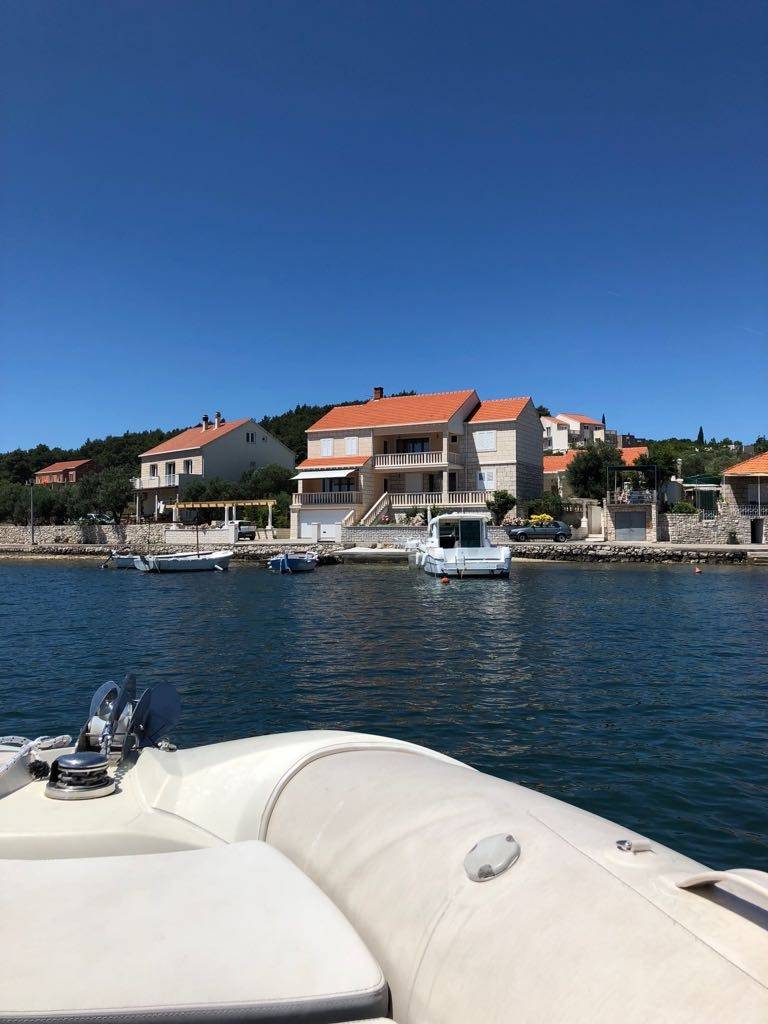 65 M² House ∙ 2 Bedrooms ∙ 4 Guests - Korčula
