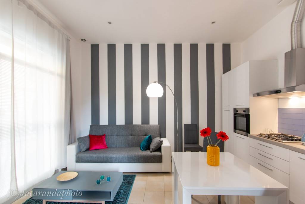 45 M² Apartment ∙ 1 Bedroom ∙ 4 Guests - Pietrasanta