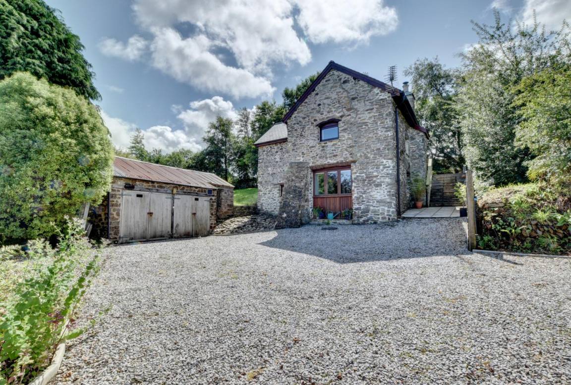 Cottage ∙ 2 Bedrooms ∙ 4 Guests - Exmoor