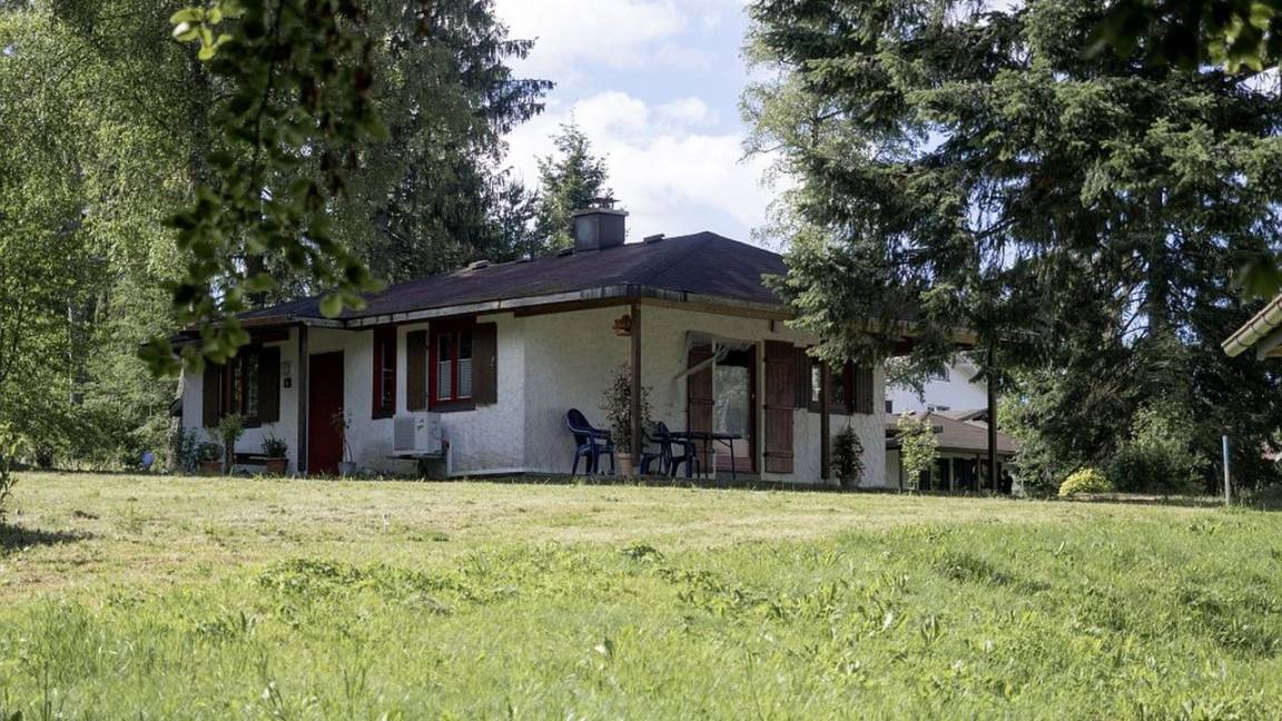 80 M² Ferienhaus ∙ 3 Schlafzimmer ∙ 8 Gäste - Schluchsee