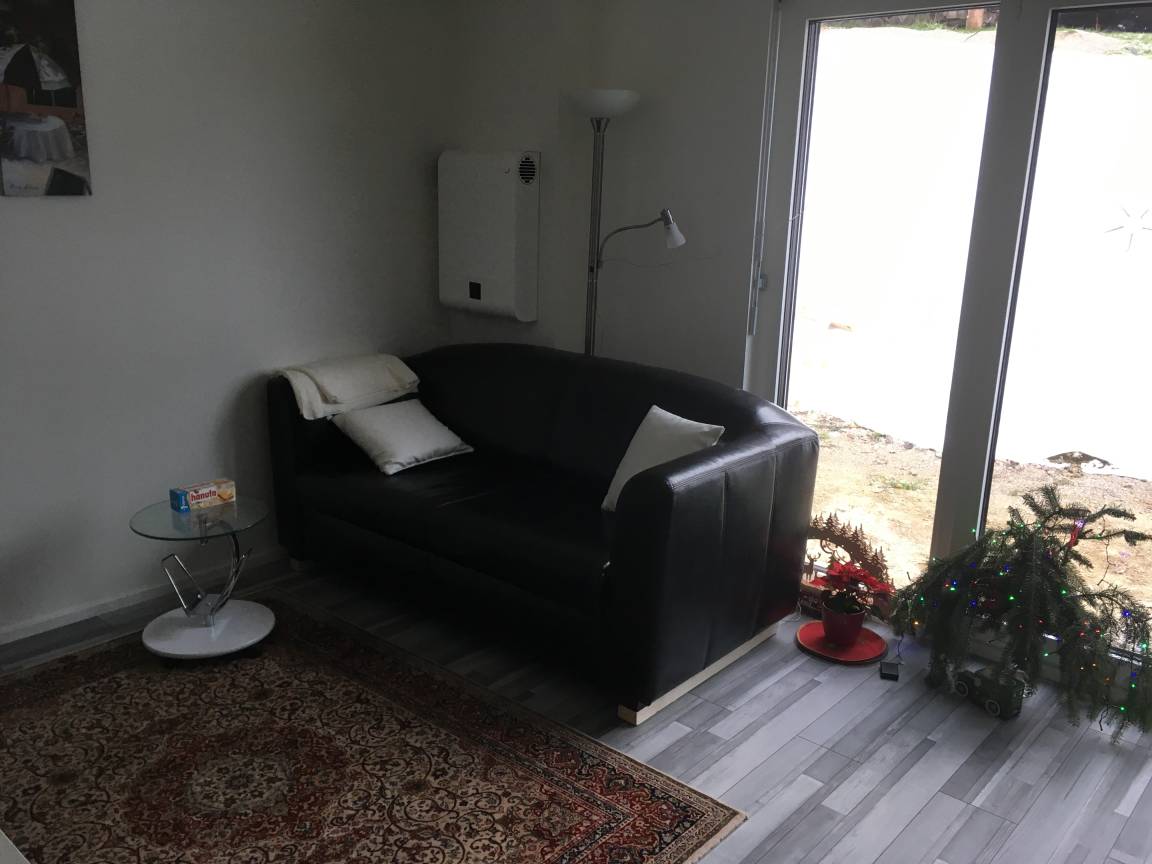 46 M² Ferienwohnung ∙ 4 Gäste - Grabenstätt