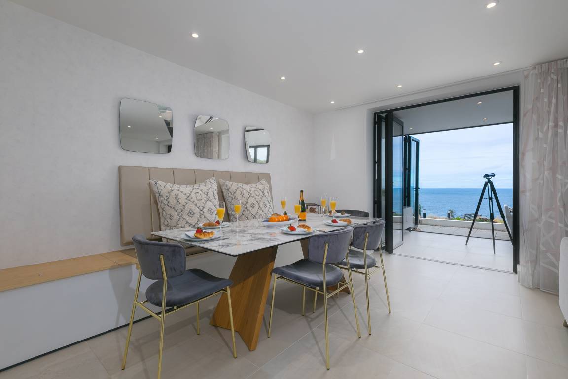 Cottage ∙ 2 Bedrooms ∙ 4 Guests - Gwithian