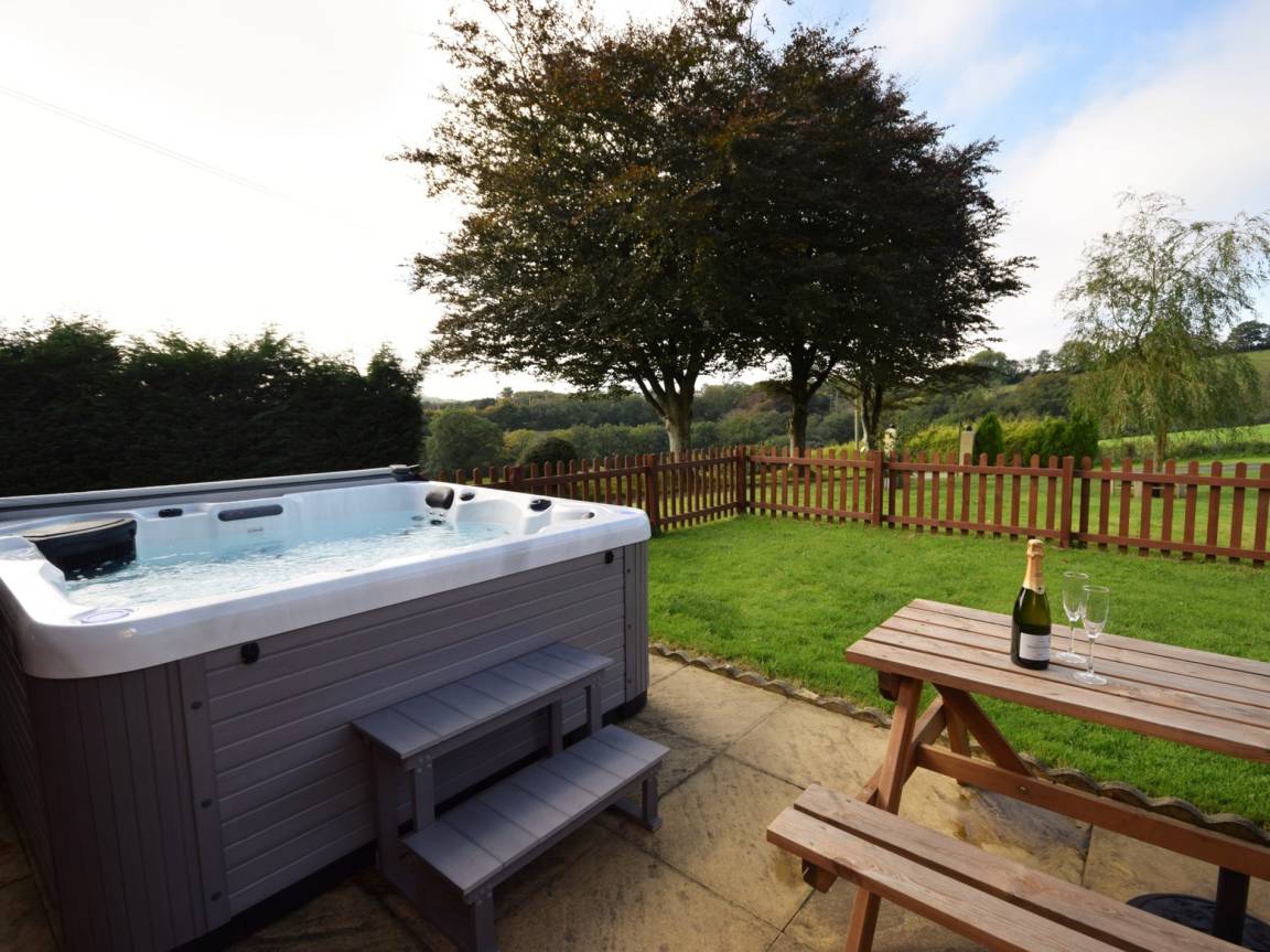 Cottage ∙ 2 Bedrooms ∙ 4 Guests - Exmoor