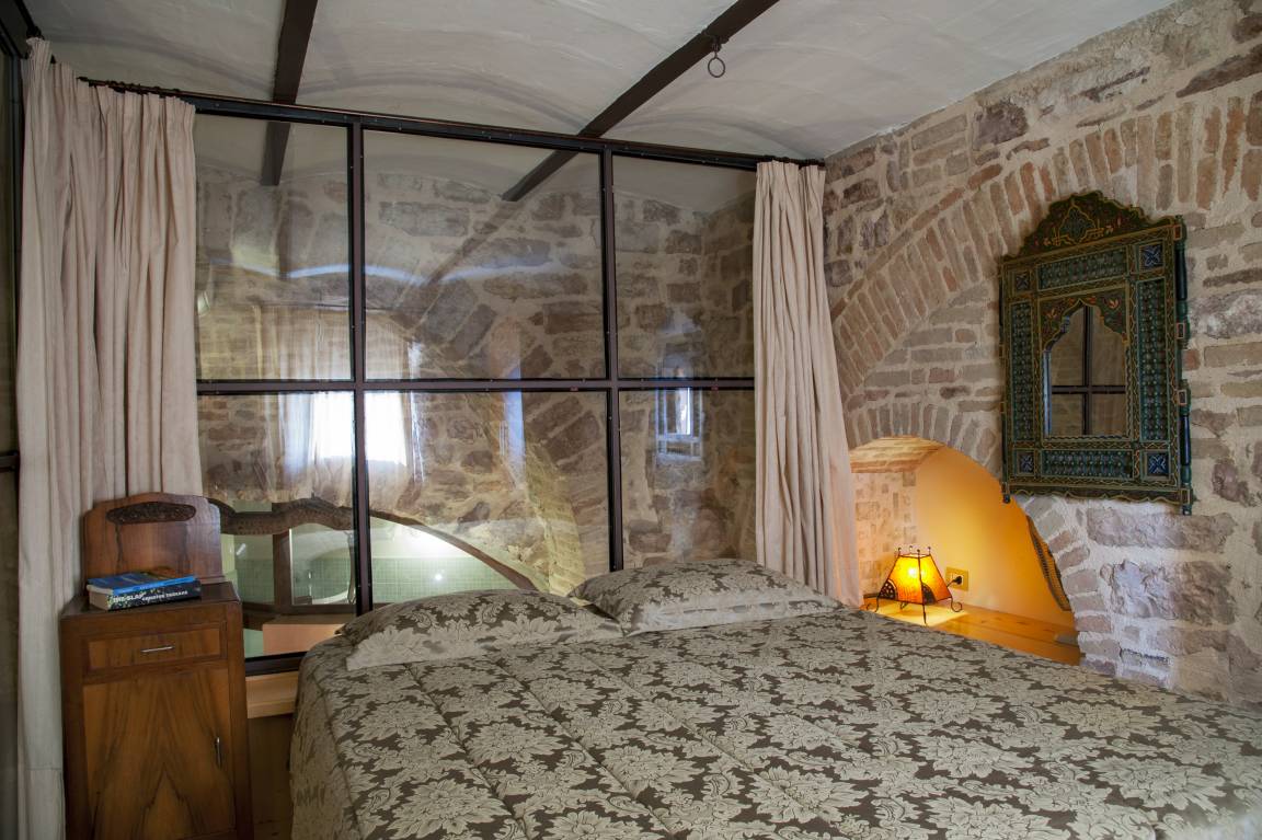 Apartamento ∙ 2 Habitaciones ∙ 4 Huéspedes - Foligno