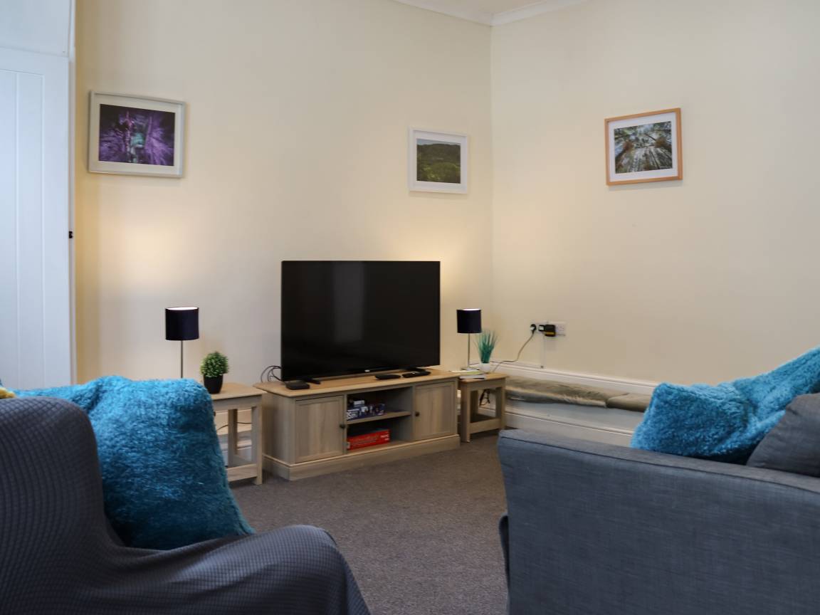 Cottage ∙ 4 Bedrooms ∙ 8 Guests - Betws-y-Coed
