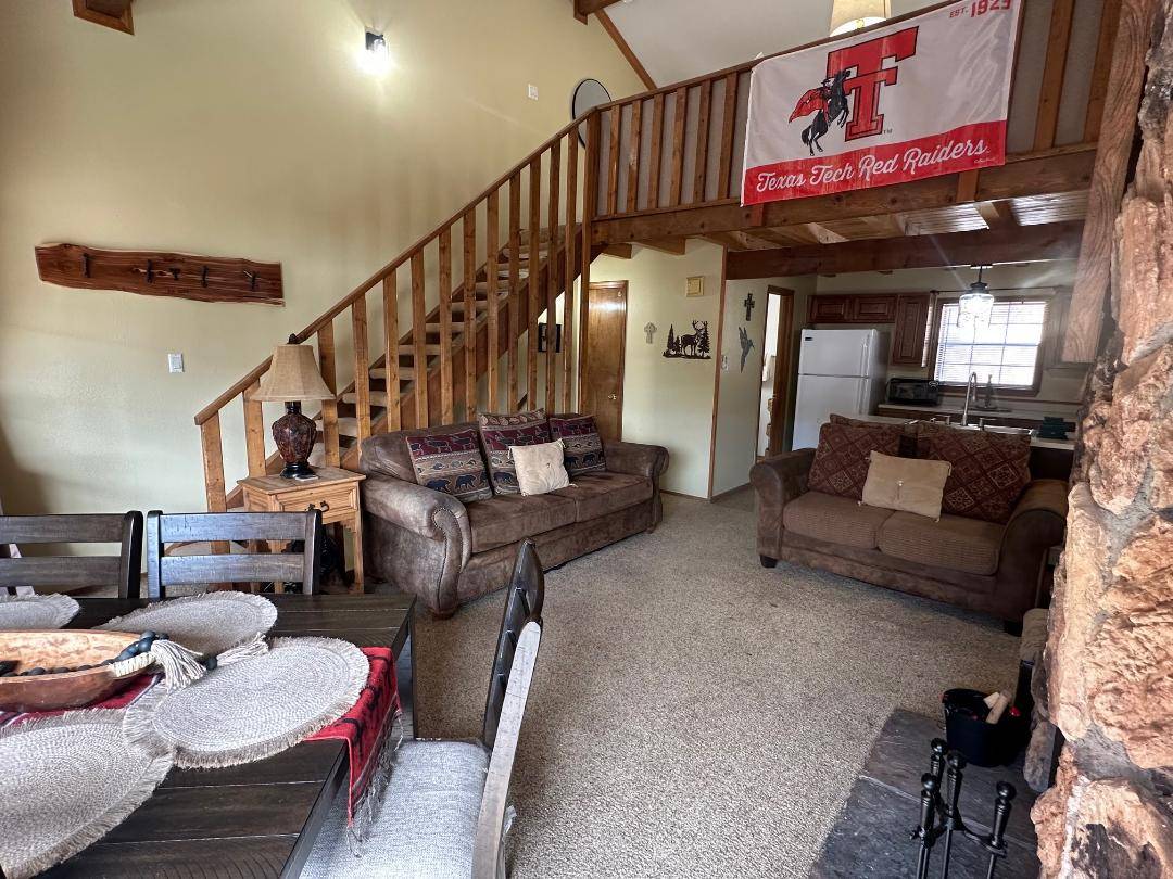 Apartment ∙ 2 Bedrooms ∙ 8 Guests - Red River, NM