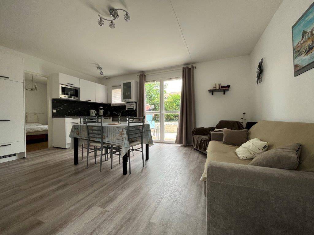 60 M² Maison De Vacances ∙ 2 Chambres ∙ 4 Personnes - La Tremblade