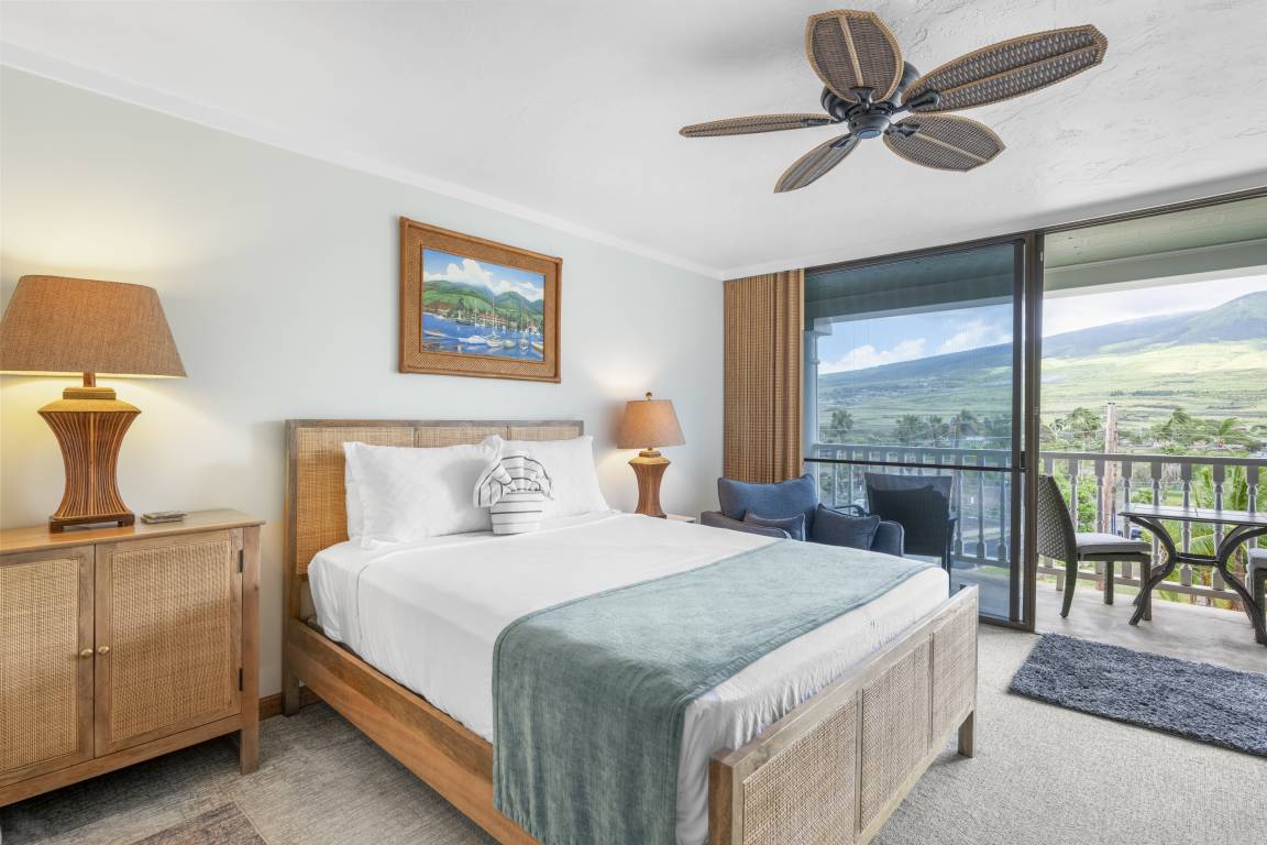 45 M² Apartamento ∙ 2 Huéspedes - Lahaina, HI