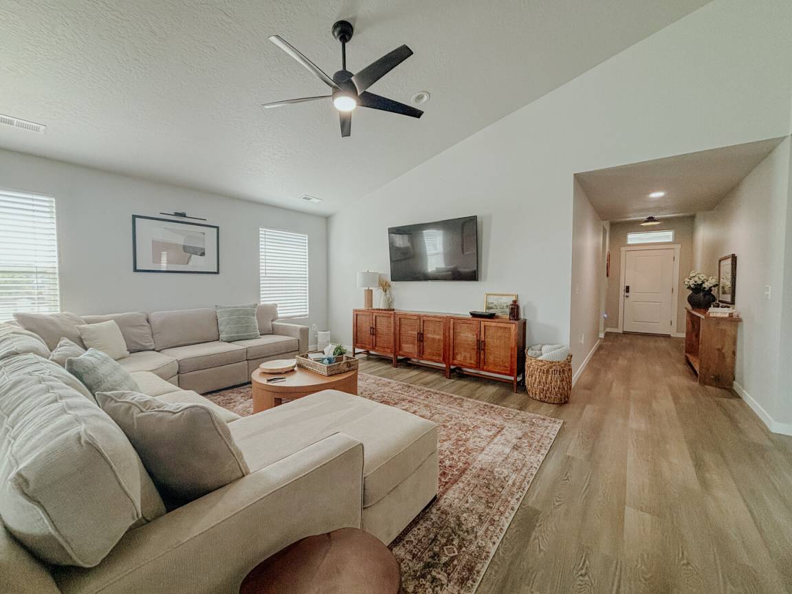 173 M² House ∙ 4 Bedrooms ∙ 4 Guests - Nampa, ID