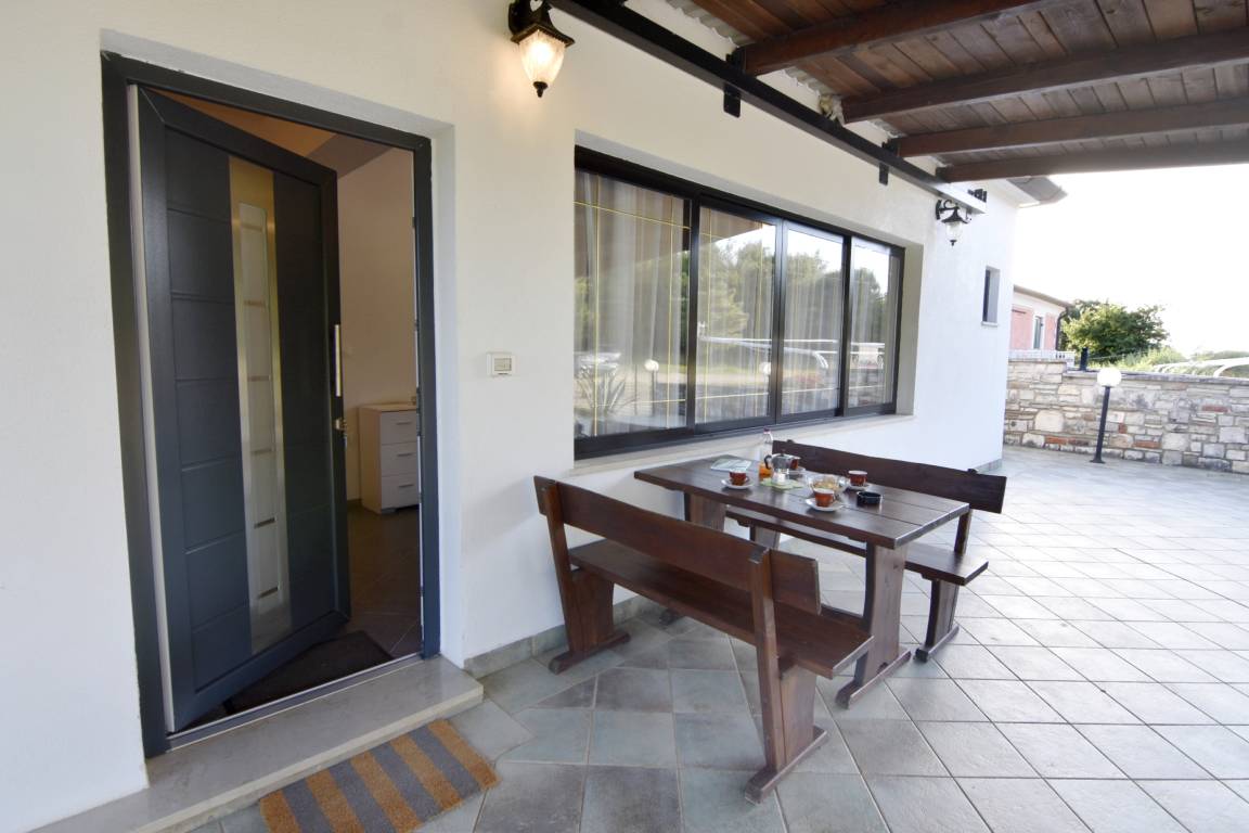 55 M² Apartment ∙ 2 Bedrooms ∙ 4 Guests - Strunjan