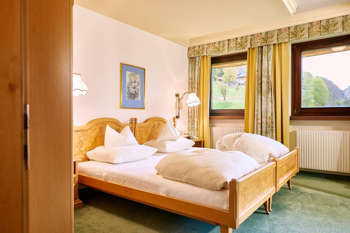 90 M² Hotel ∙ 1 Habitación ∙ 2 Huéspedes - Bad Kleinkirchheim