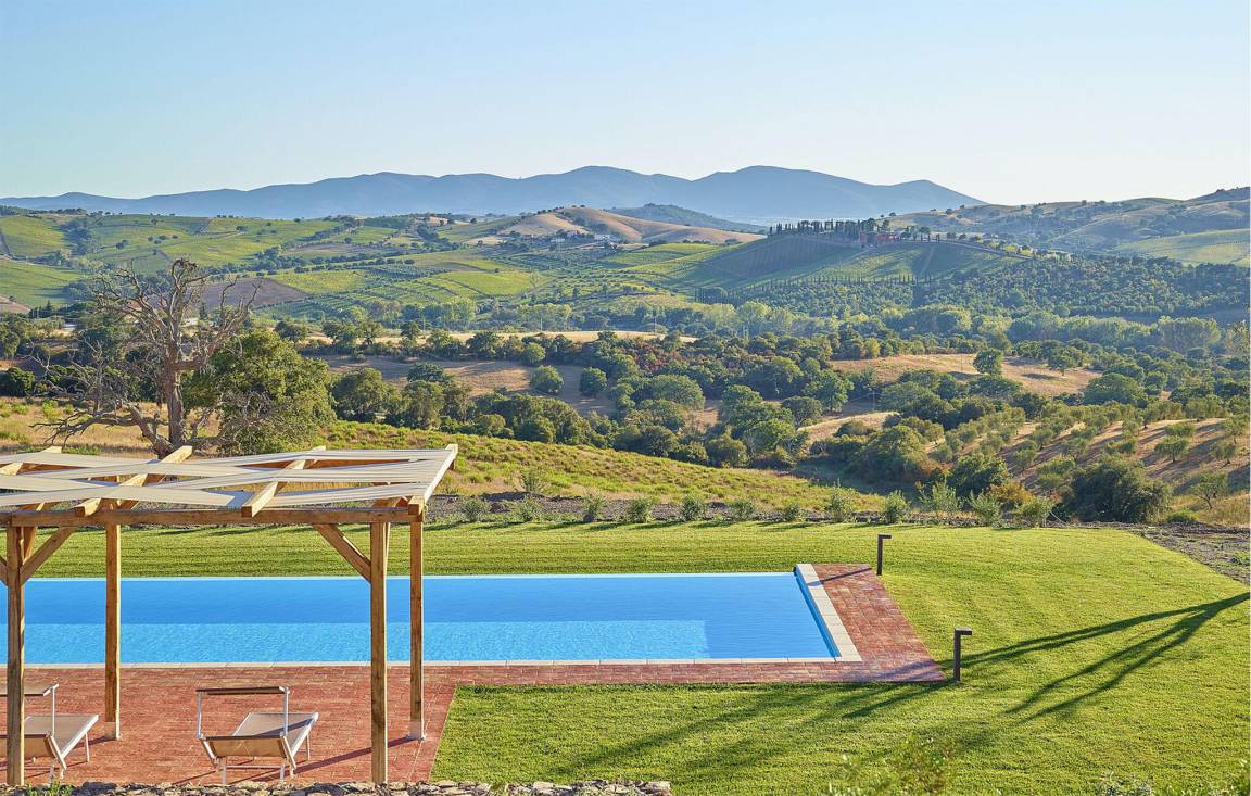 220 M² Casa Vacanza ∙ 4 Camere Da Letto ∙ 10 Ospiti - Grosseto