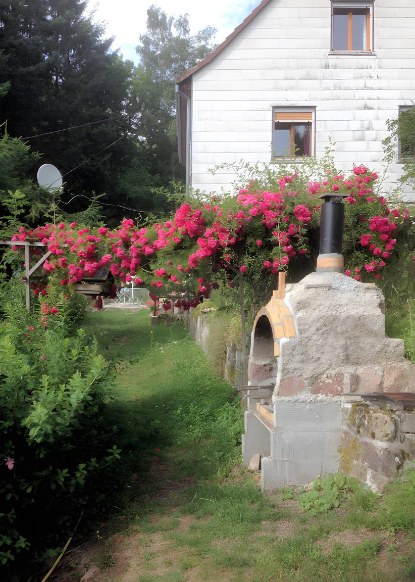 160 M² Cottage ∙ 4 Chambres ∙ 13 Personnes - Alsace