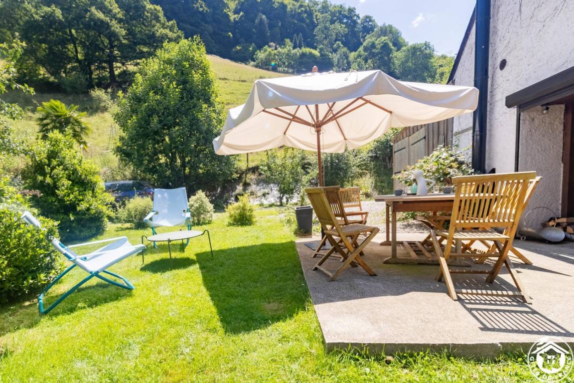 85 M² Gîte ∙ 3 Chambres ∙ 8 Personnes - Payolle