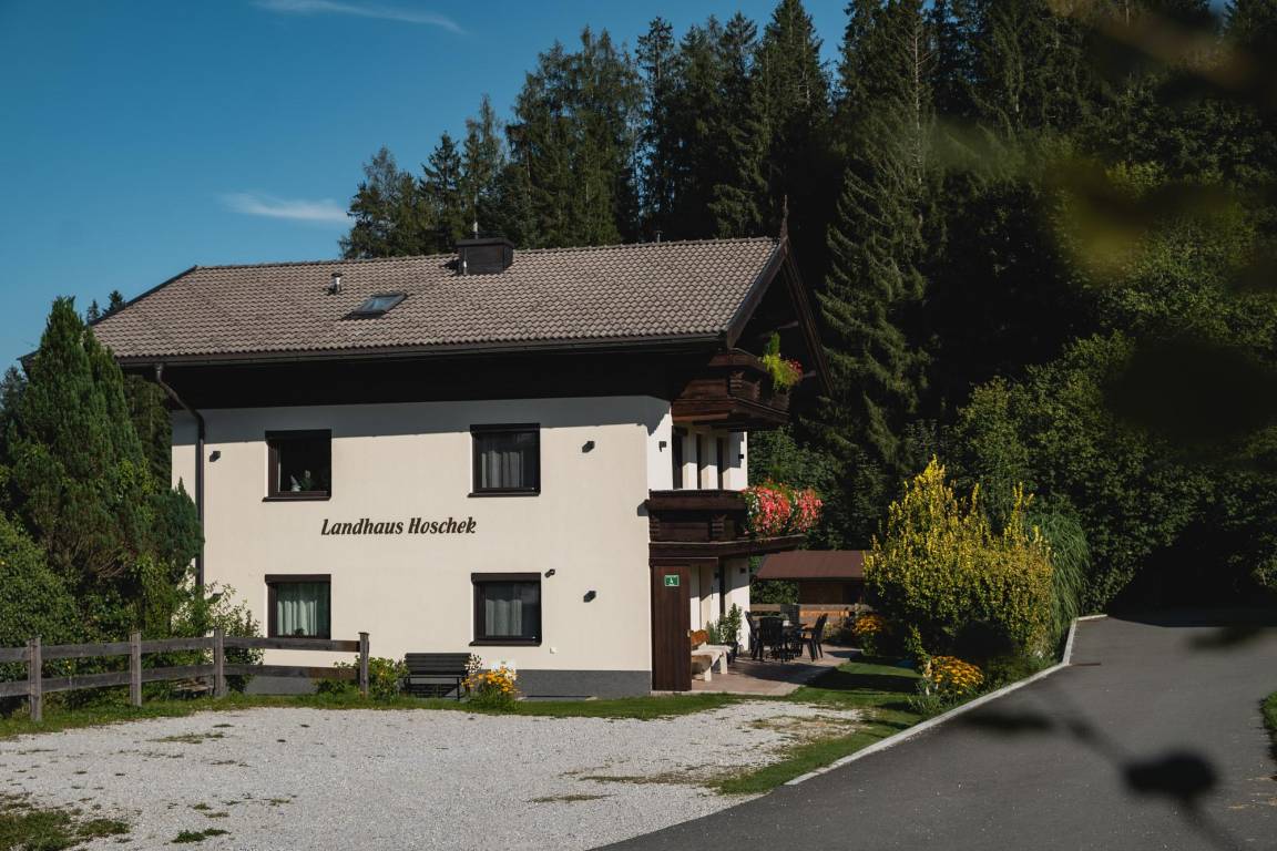 60 M² Ferienwohnung ∙ 2 Schlafzimmer ∙ 5 Gäste - Wilder Kaiser