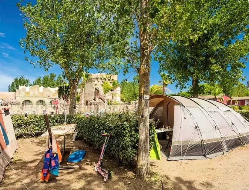 80 M² Mobil-home ∙ 3 Chambres ∙ 6 Personnes - Locquirec