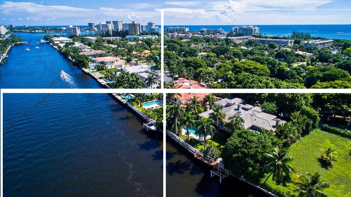 Villa ∙ 7 Schlafzimmer ∙ 14 Gäste - Dania Beach, FL