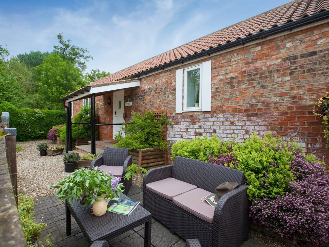 Cottage ∙ 2 Bedrooms ∙ 4 Guests - Goole