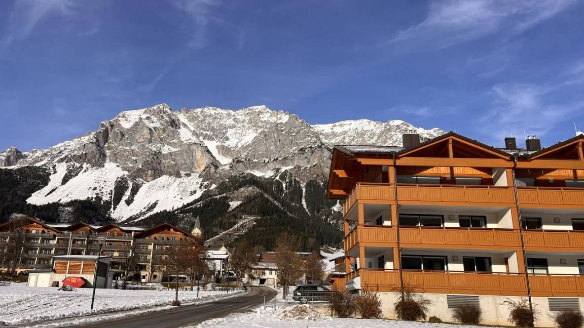 82 M² Apartment ∙ 2 Bedrooms ∙ 6 Guests - Hallstatt