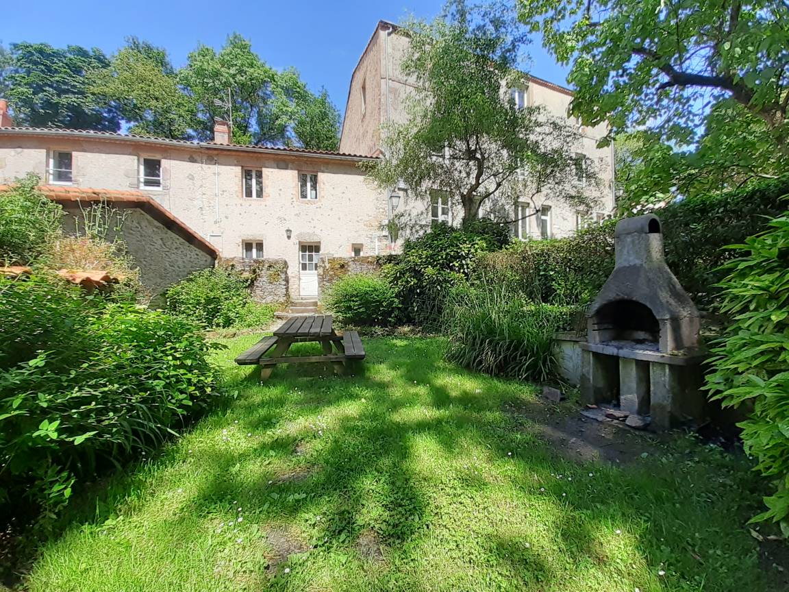 60 M² Gîte ∙ 2 Chambres ∙ 6 Personnes - Loire-Atlantique