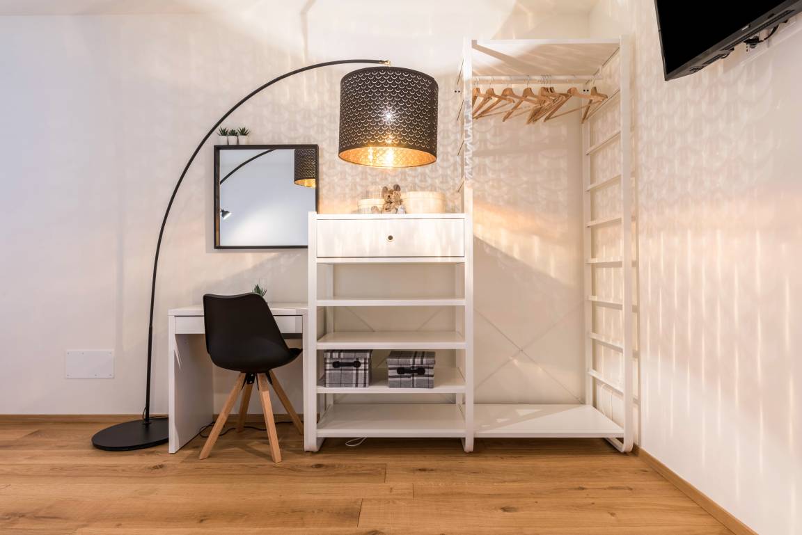 62 M² Appartement ∙ 1 Chambre ∙ 5 Personnes - Caldonazzo