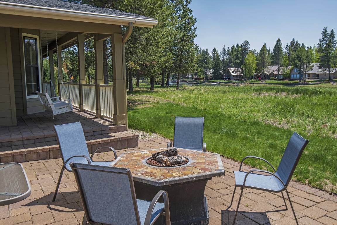 280 M² House ∙ 5 Bedrooms ∙ 12 Guests - LaPine State Park, La Pine