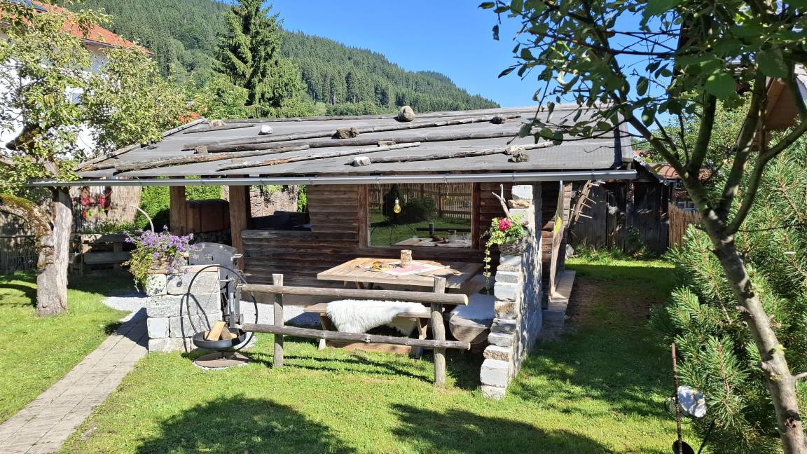 22 M² Ferienwohnung ∙ 1 Schlafzimmer ∙ 2 Gäste - Pfronten