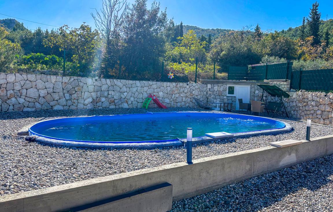 110 M² House ∙ 3 Bedrooms ∙ 9 Guests - Neum