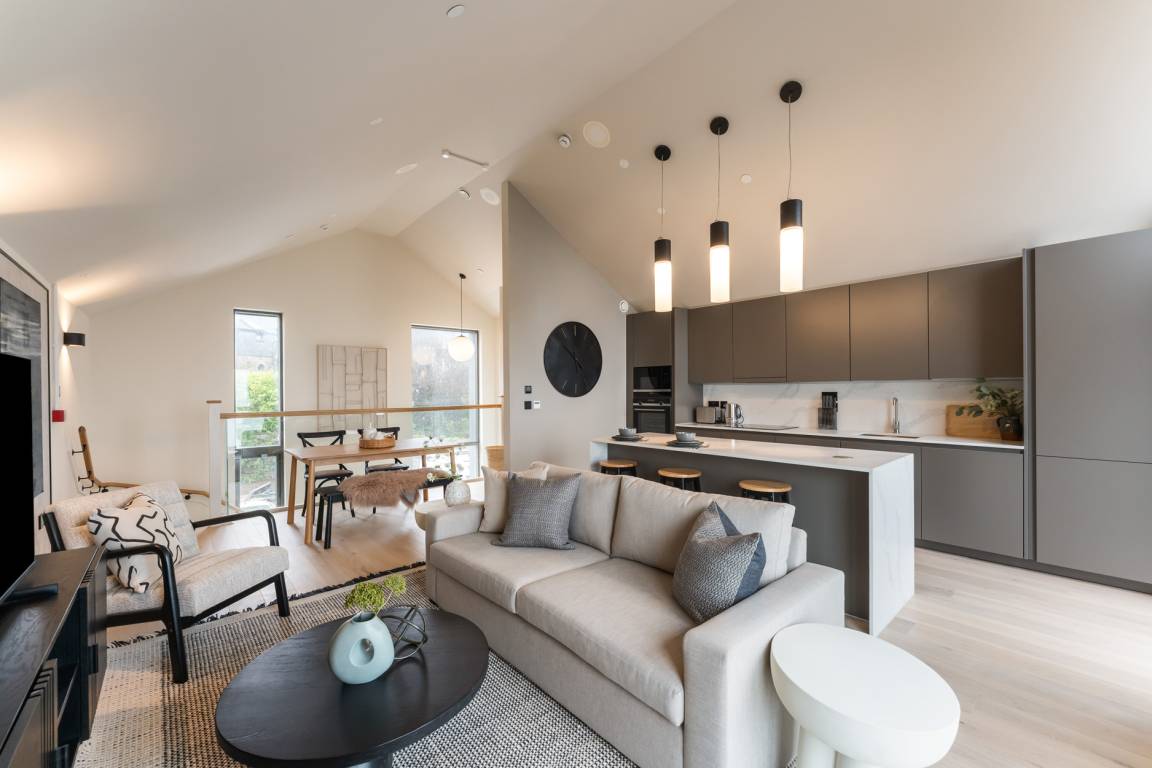 Cottage ∙ 2 Bedrooms ∙ 4 Guests - St Ives