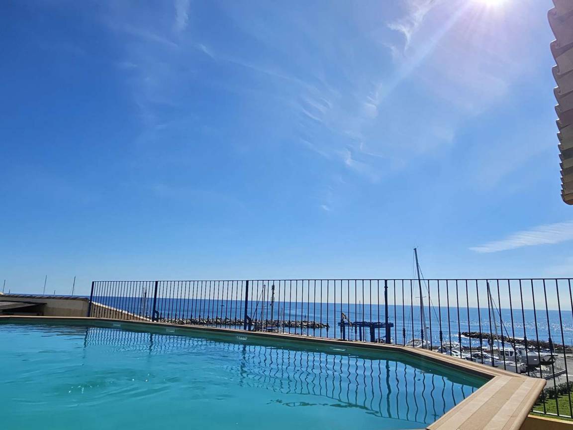 55 M² Appartement ∙ 1 Chambre ∙ 4 Personnes - Solenzara