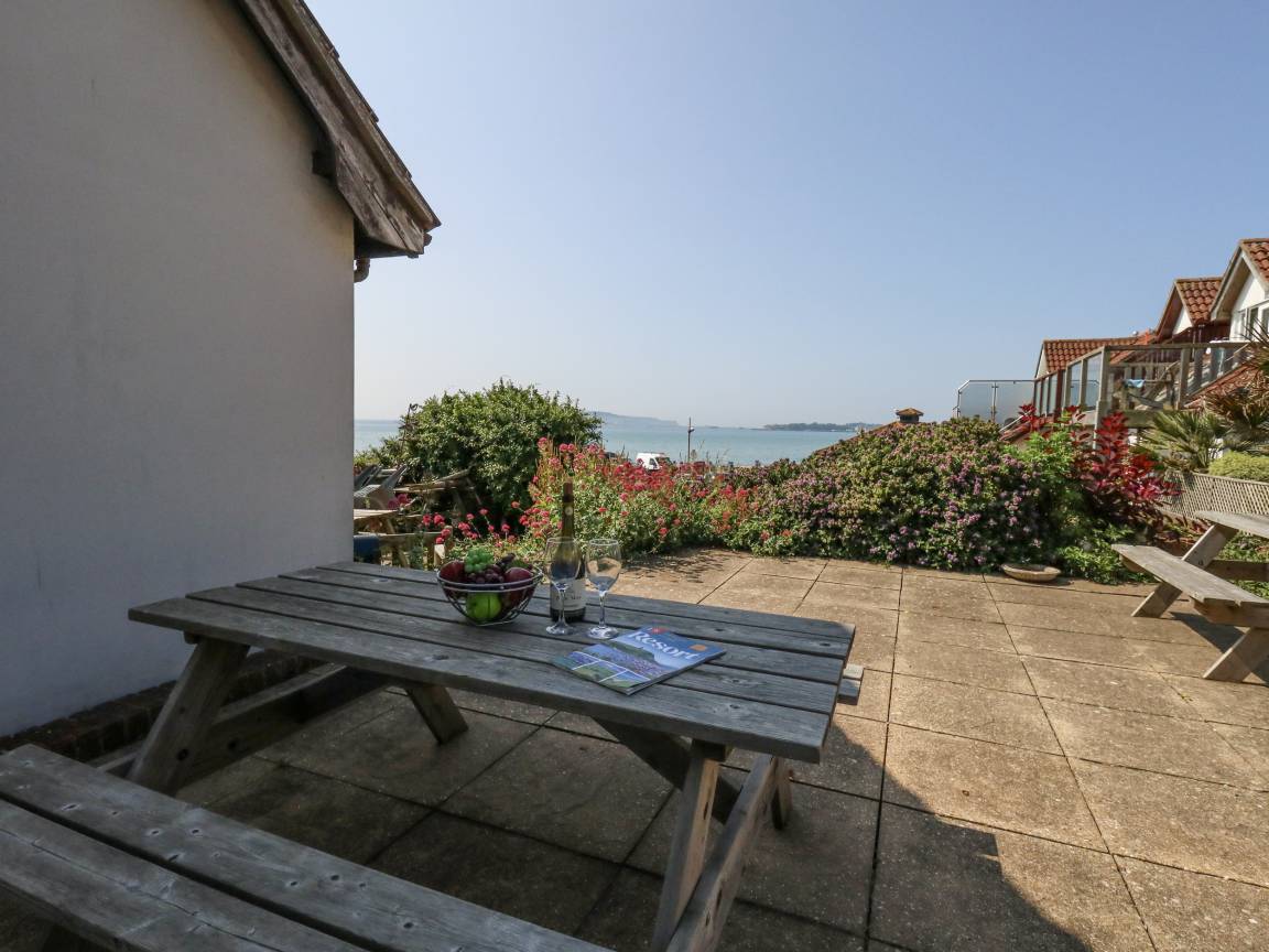 Cottage ∙ 2 Chambres ∙ 4 Personnes - Weymouth