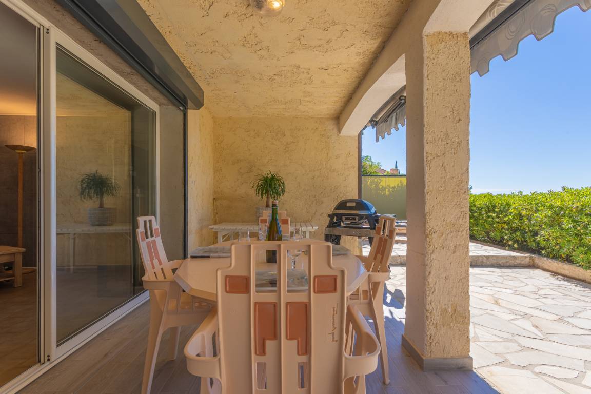 33 M² Apartment ∙ 1 Bedroom ∙ 4 Guests - Cavalaire-sur-Mer