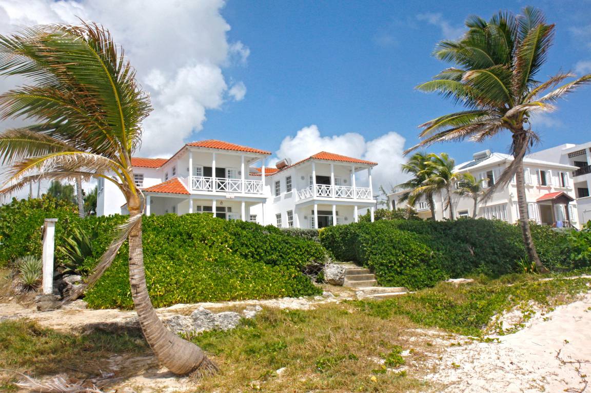 1863 M² Villa ∙ 6 Habitaciones ∙ 12 Huéspedes - Barbados